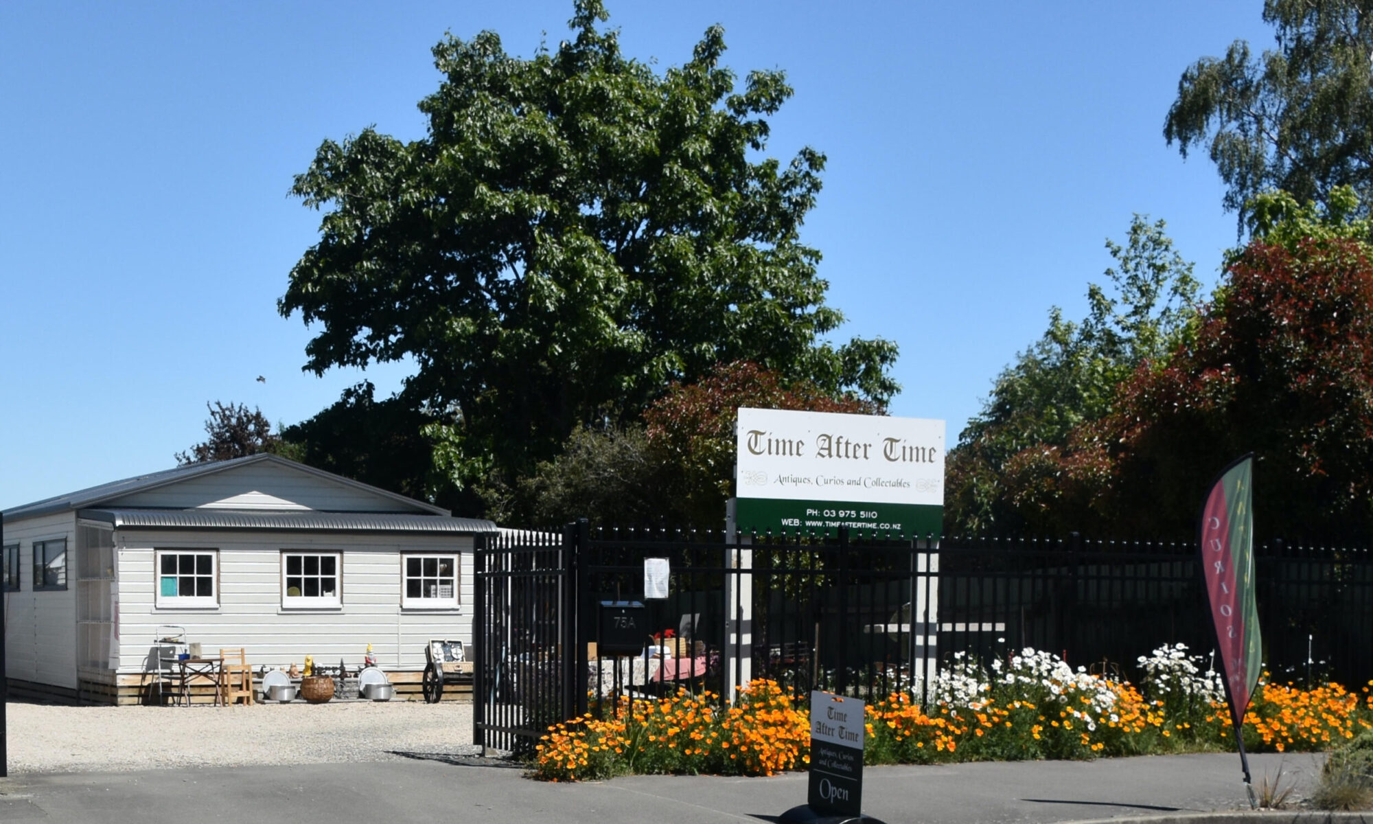 Home [www.timeaftertime.co.nz]